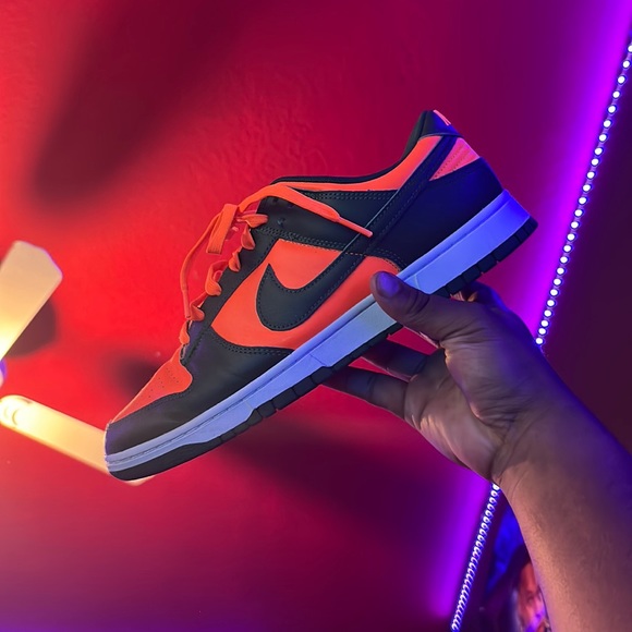 Nike | Shoes | Rare Nike Dunk Miami Ducks Lows | Poshmark